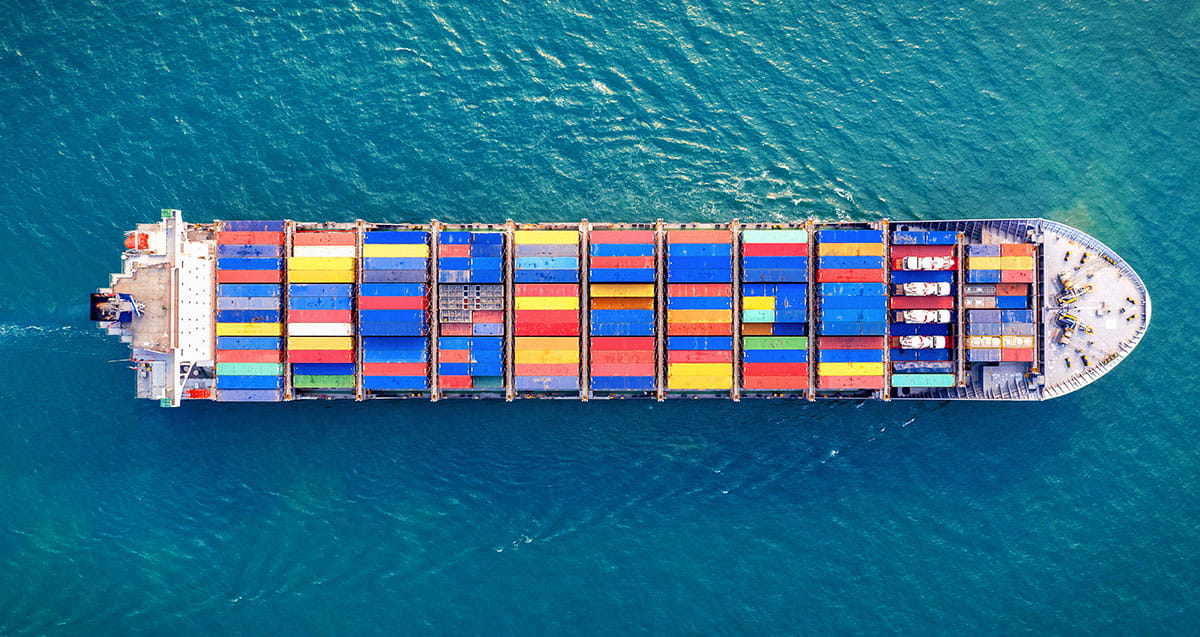 Big convenient warehouses - Ocetra
